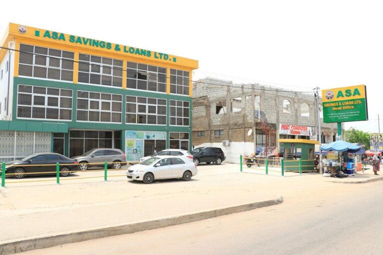 ASA Savings And Loans: Loans, Services And More » Ghana Insider ASA Savings And Loans: Loans, Services And More » Ghana Insider